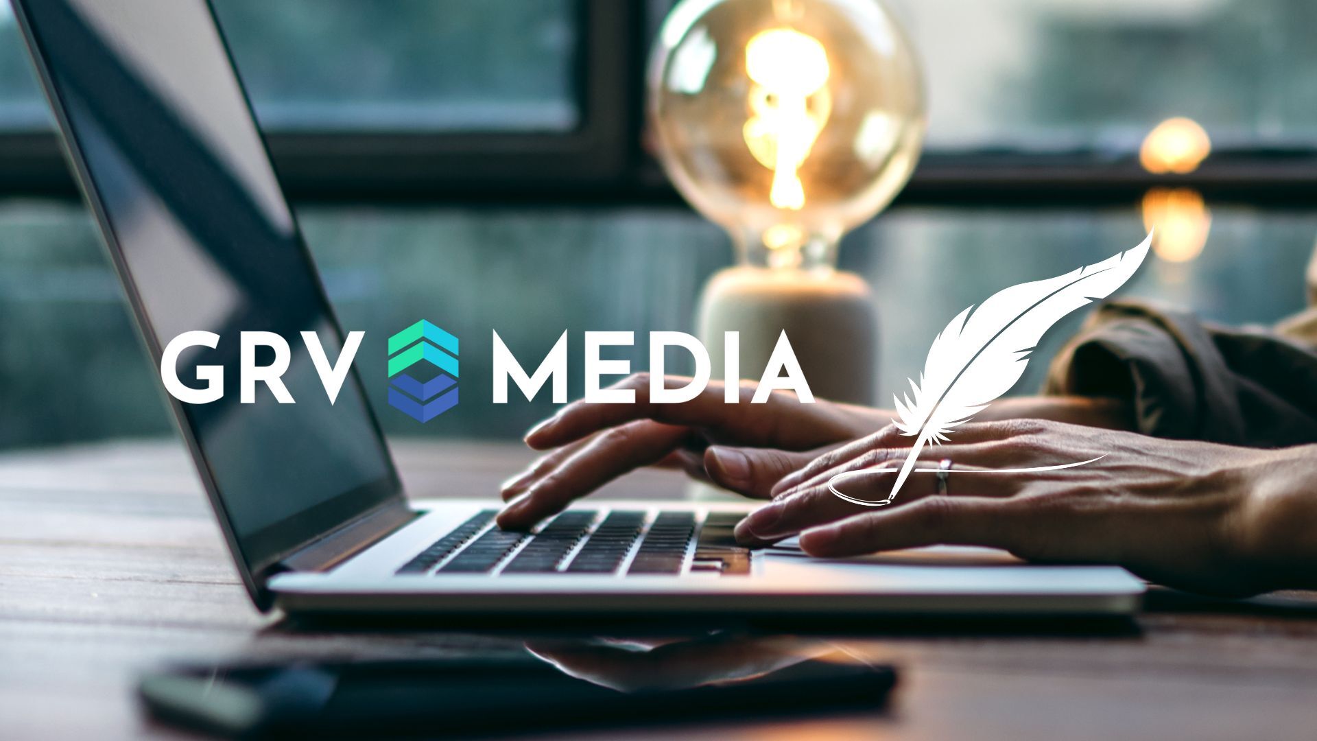 Why you should apply for The Writer Lab placement at GRV Media - and ...